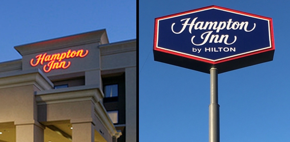 Southern Sign Solutions - Clients