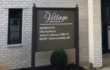 Southern Sign Solutions - Home