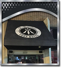 Southern Sign Solutions | Serving the southeast since 1989